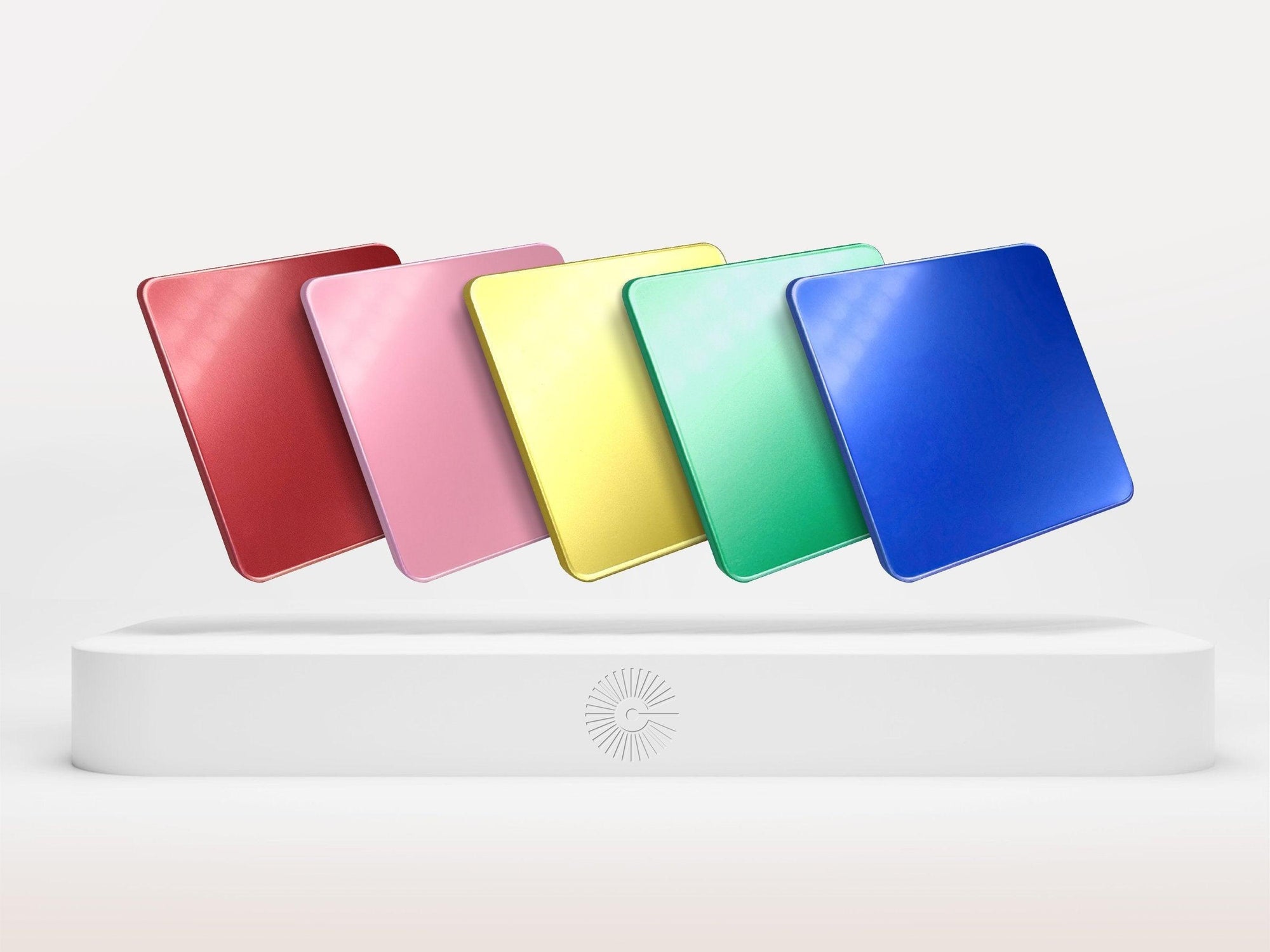 Metallic Acrylic Sheets – COHn Acrylics