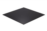 Essentials - Black Cast Acrylic – COHn Acrylics